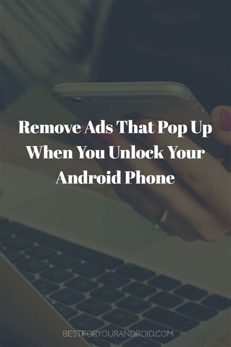 Android Ads Get Rid Of Artofit