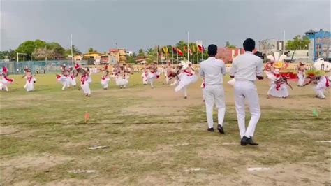 උඩරට නර්තන සම්ප්‍රදායේ අභිමානය වෙස් නර්තනය Youtube