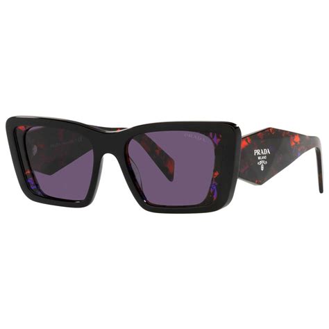 Prada Womens Sunglasses Pr 08ys 04v6o2 51