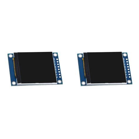 2pcs 154 Inch Full Color Tft Display Module Hd Ips Lcd Led Screen