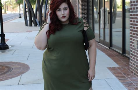 Loralette Affordable Plus Size Clothes Megan Kandiah