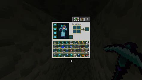 Here Is A Command For The Knockback Stick In Minecraft Rminecraft