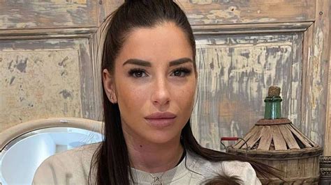 Christophe Et Moi Cest Terminé Liam Di Benedetto Largue Son Mari