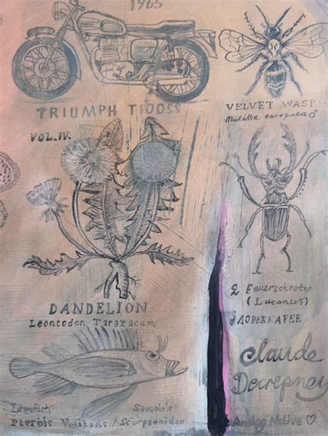 The Art Room Plant Gary Ray Smith