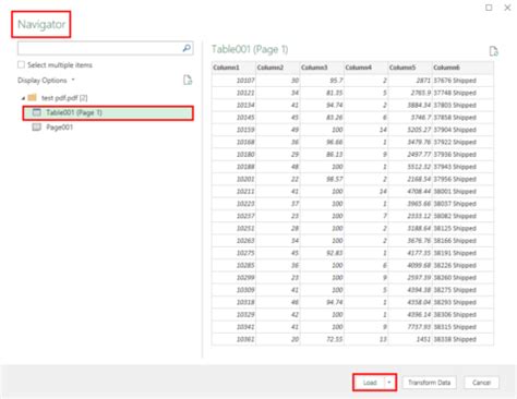 5 Ways To Copy From PDF To Microsoft Excel How To Excel