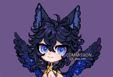 [c] shiyu for cheetaha8 by aika nee on deviantart