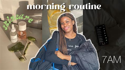My 7am School Morning Routine Fall Edition Youtube