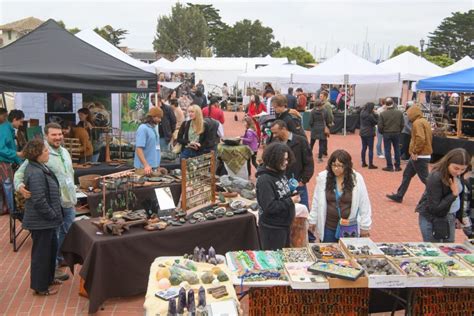 Monterey Bay Jade Festival