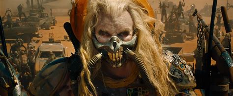 The Korean Foreigner Movie Review Mad Max Fury Road