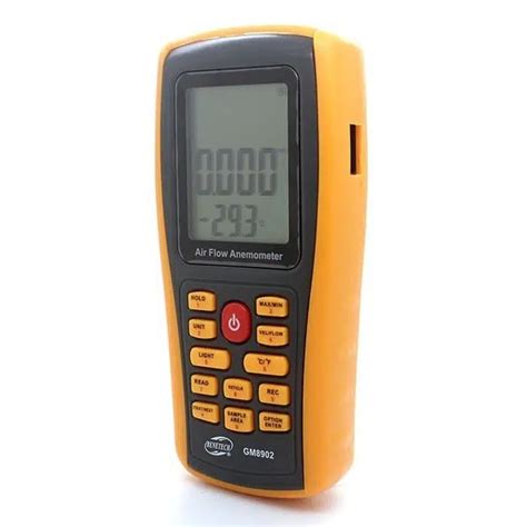 Jual Benetech GM Anemometer Data Logger USB Harga Murah