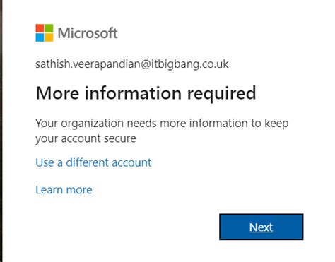 Microsoft Teams Enforce Multifactor Authentication On Guest Accounts Ezcloudinfo