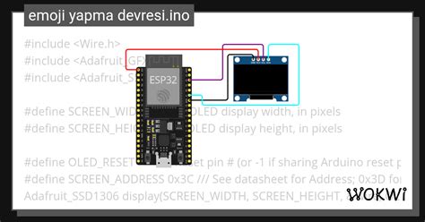 Wokwi Online Esp32 Stm32 Arduino Simulator
