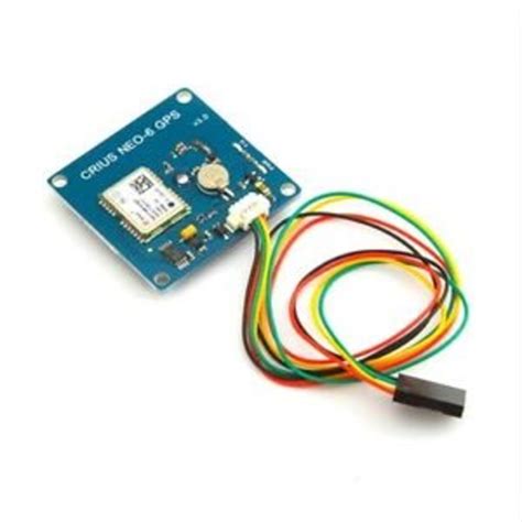 ACE IMPORTS Crius CN 06 GPS Receiver V3 1 Module Acercmodels Com