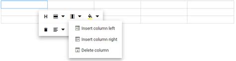Table In EJ2 TypeScript Rich Text Editor Control Syncfusion