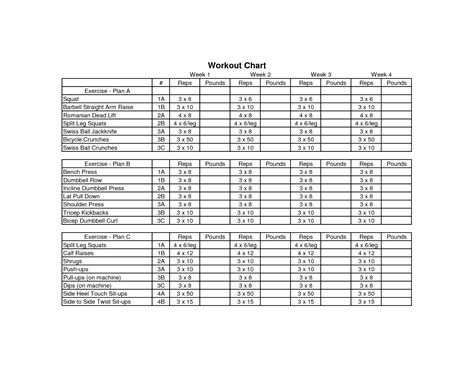 Bowflex Dumbbell Workout Plan Pdf Answer Key Pdf