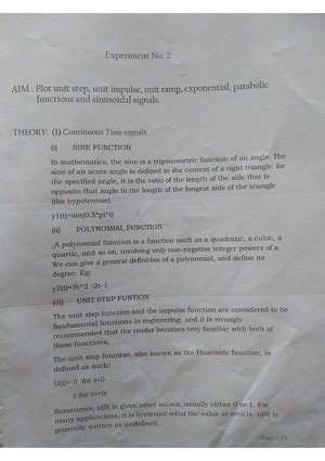 Computational Methods Akash Solved Paper Btech Studocu