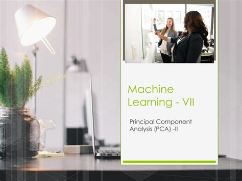 Pca With Princomp And Prcomp Pdf