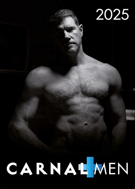 Carnal Men 2025 Carnal Amazonca Books