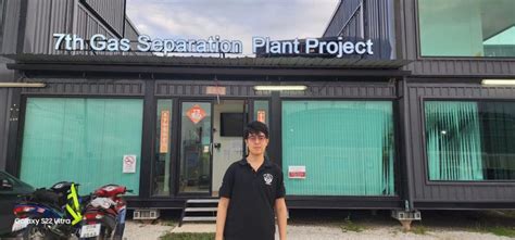 Hang Yuen Lee On Linkedin Ptt Cpp Cccjv Engineering Oilandgas Projectmanagement Teamwork