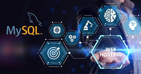 Mejores Servicios De Hosting De Bases De Datos MySQL Hosting Dominios Para Start Up