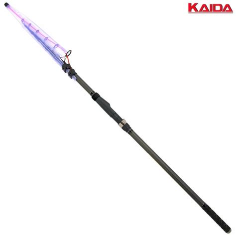 KAIDA TELE CARP “BIG FISH” 390,360 | Риболовен магазин - На Куката