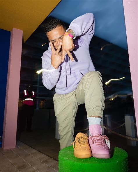 Humanrace Samba Colors By Pharrell Debuts At Vb Something In The Water