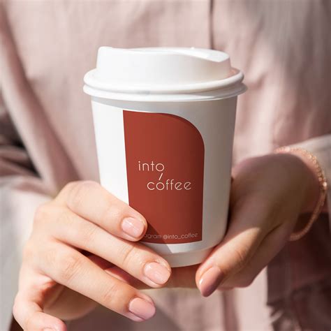 감각적인 카페 토탈 브랜딩 브랜드 디자인·가이드 포트폴리오 크몽