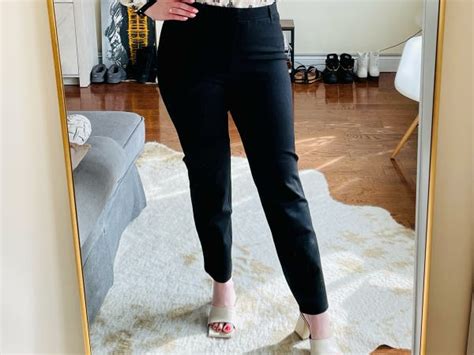 The Best Work Pants For Women In 2025 Tested For Comfort