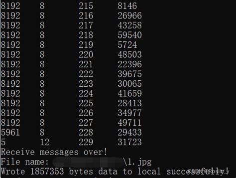 c 实现udp可靠传输（一） c udp csdn博客