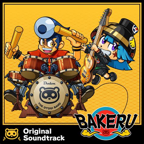 Bakeru Original Soundtrack On Steam