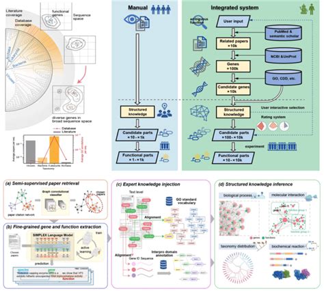 我国科研团队打造全球首个基因挖掘大模型symplex，赋能生物制造