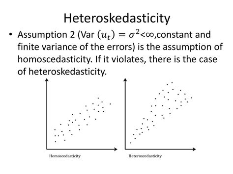 Econometric Methods Of Analysis And Forecasting Of Financial Markets Ppt Download