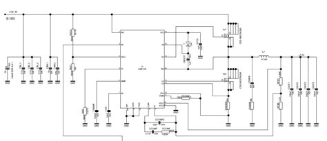 LM Minimum Input Voltage For Stable Output Power Management Forum Power Management TI