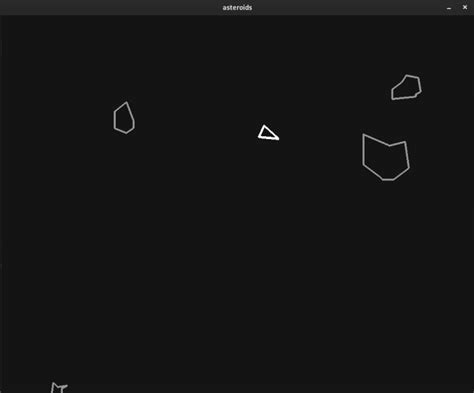 Create D Desktop Game Using Pygame By Standasam Fiverr