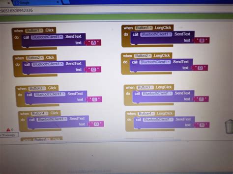 Sistemas Electpara Informátia Practica 2 Encender Y Apagar 8 Led Con