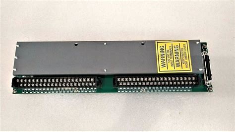 HONEYWELL DIGITAL INPUT TERMINATION BOARD At Piece Bengaluru Urban Bengaluru ID