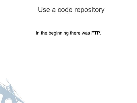 Continuous Integration With Git And Ci Joe Ppt