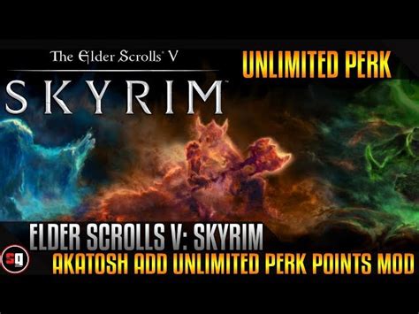 skyrim unlimited perk points Descubra a emoção das apostas pixbef