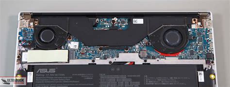 Asus Zenbook S Oled Ux S Impressions Intel Lunar Lake