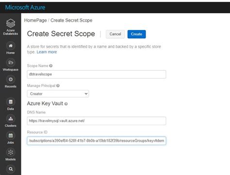 Mount Adls In Databricks With Spn And Oauth2 Datalyseis