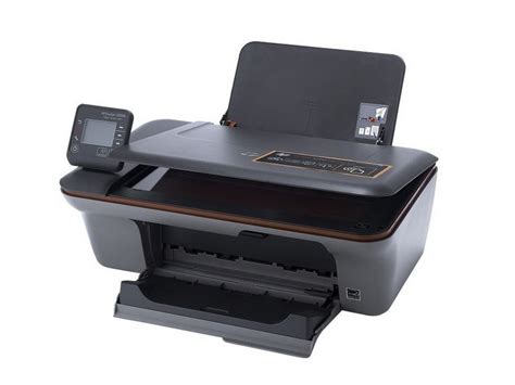 HP Deskjet 3050A Repair - iFixit