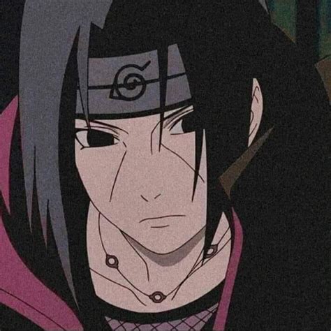 Best Itachi Uchiha Pfps 2024 Iconic Profile Pictures For True Naruto Fans