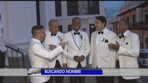 Julio Rivera Saniel Busca Nombre Para Su Primera Hija ¿cuál Crees Que