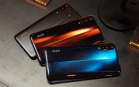 Vivo IQOO Phone Specifications And Price Deep Specs