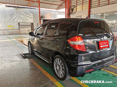 ขาดต่อภาษีรถยนต์เรื่องวุ่น ๆ อย่าหาทำ เช็คราคา คอม