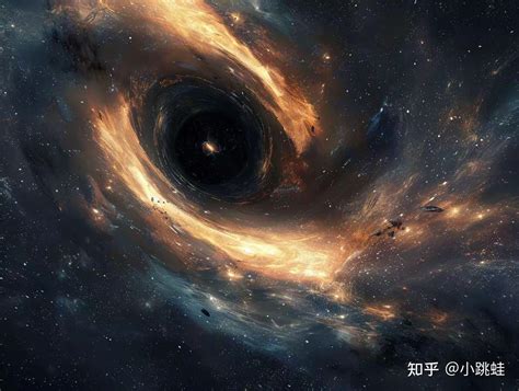 白洞和黑洞有什么区别？ 知乎