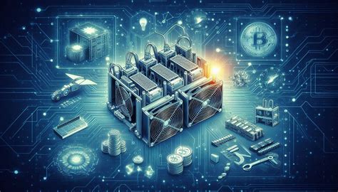 Decoding Scrypt Understanding Asic Mining Algorithms By Lilly Wilson Medium