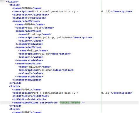 Patched SVD Files Do Not Meet The Requirements Through Svdconv Tool