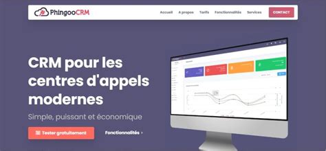 Arnaud Ngari On Linkedin Futur Project Copy A Crm Phingoocrm For My Next Challenge I Wanna