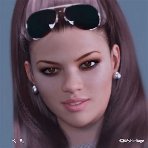 Rebeca Ai Animation By Bestmanpi On Deviantart